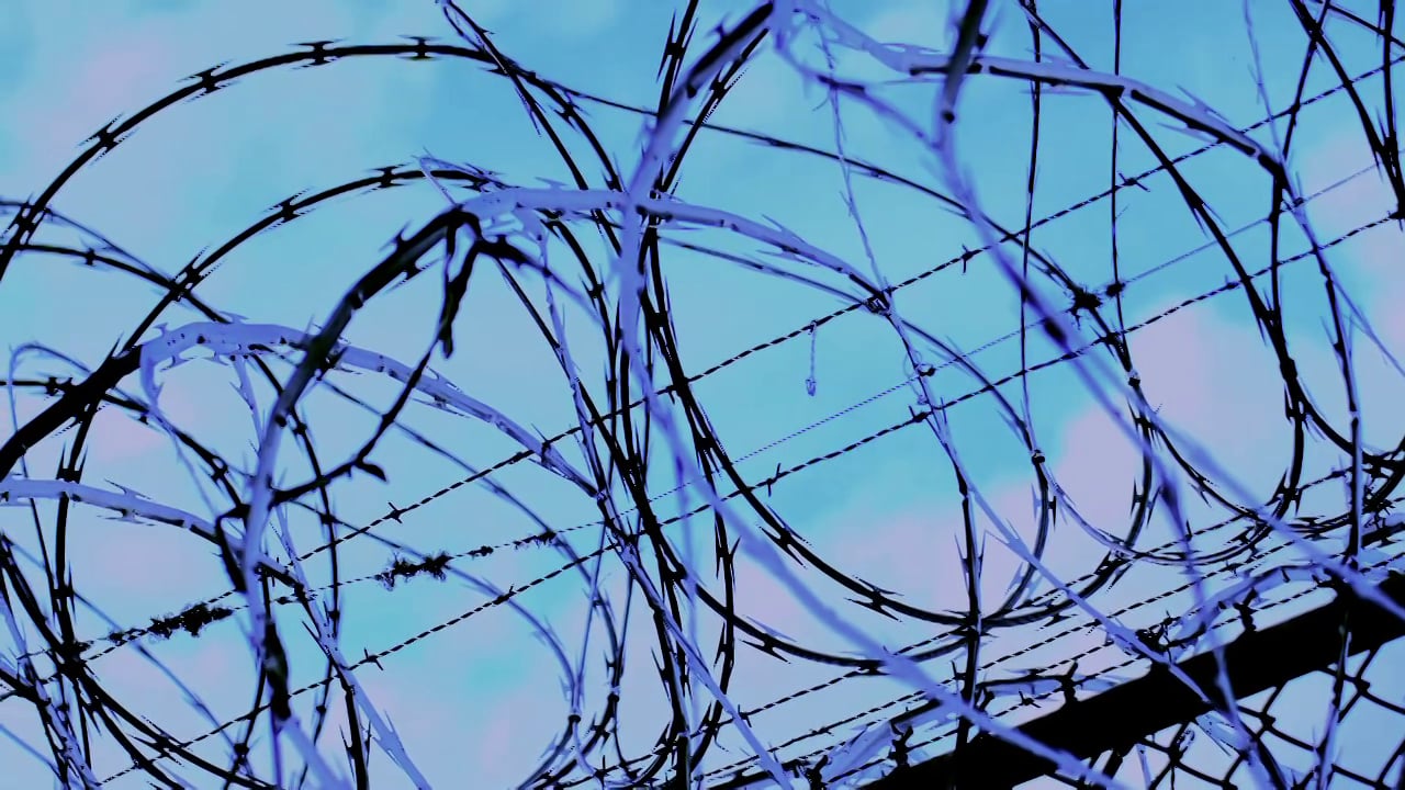 "One Day with God Camp"-- a Day with Dad at Darrington Penitentiary ...