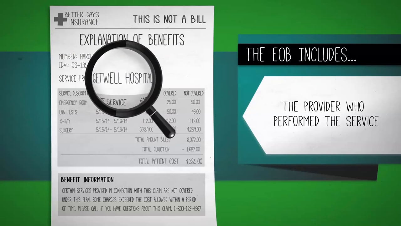 The Importance of the EOB on Vimeo