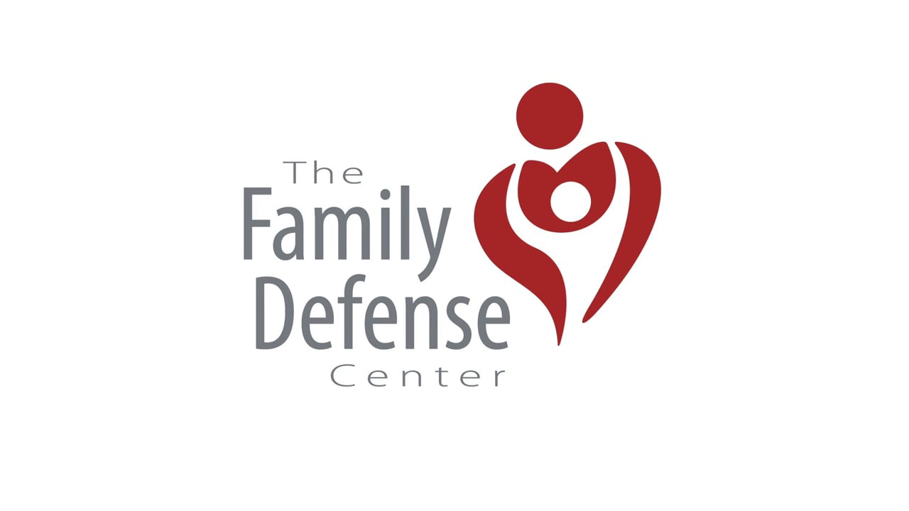 Family Defense Center(2014) on Vimeo