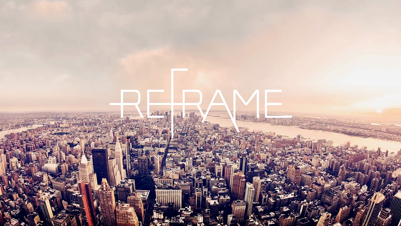 ReFrame Official Trailer on Vimeo