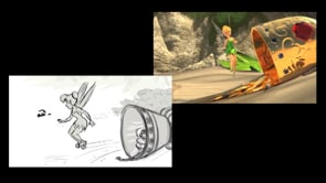 The Art of Disney Fairies