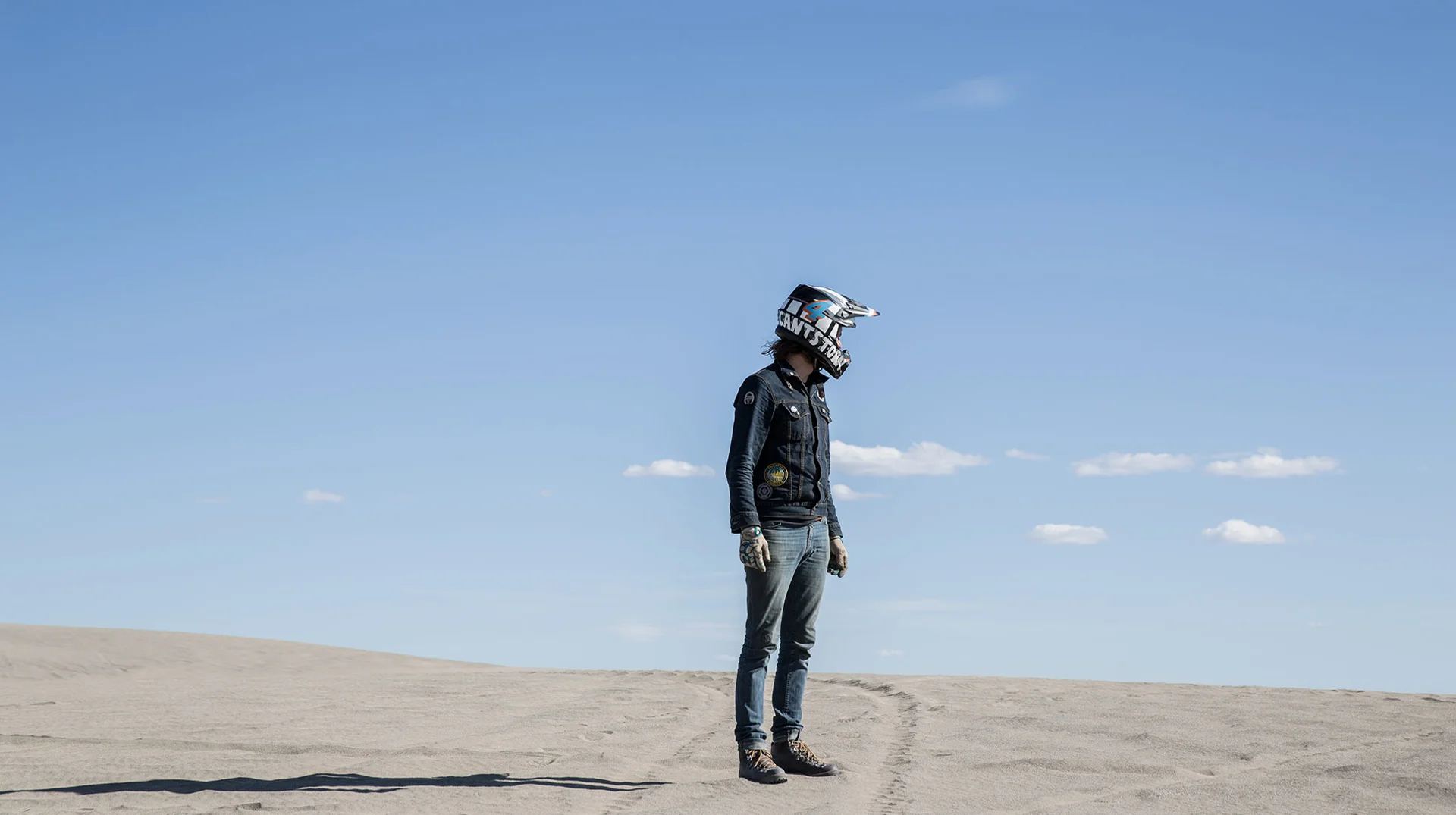 Danner Stumptown Fall 14 Lookbook with See See Motorcycles