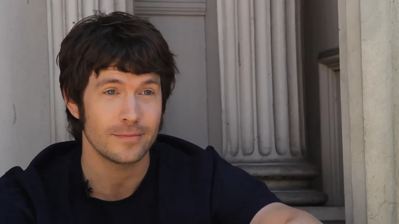 Lucky Stiff Dominic Marsh on Vimeo