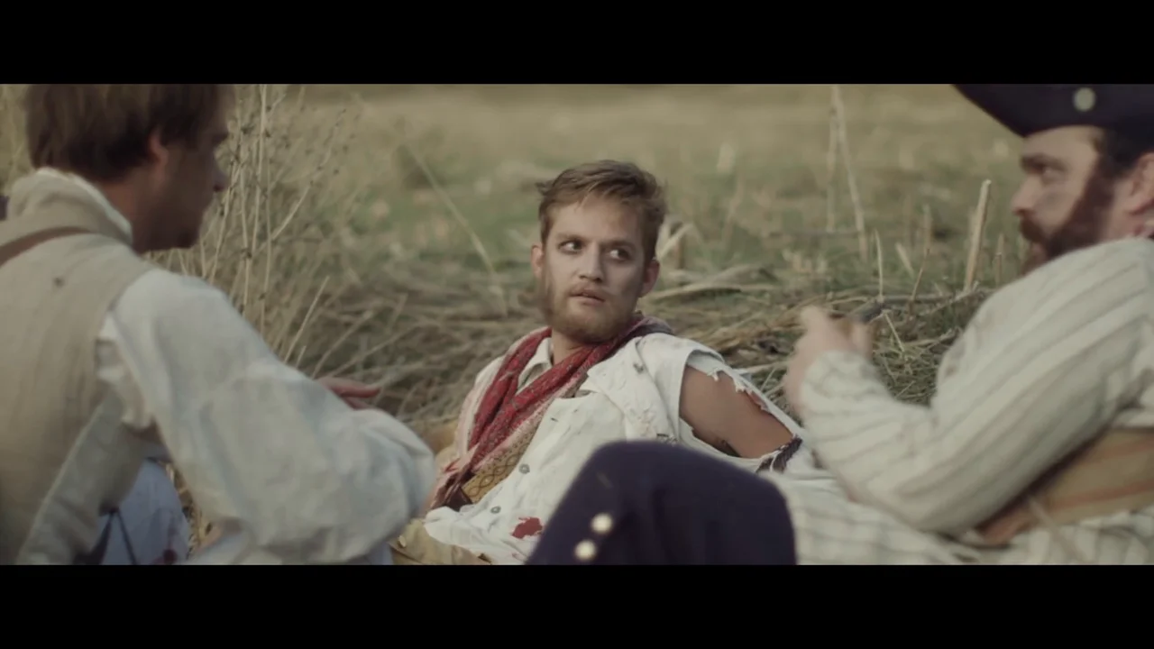 Shoe - Short Film on Vimeo