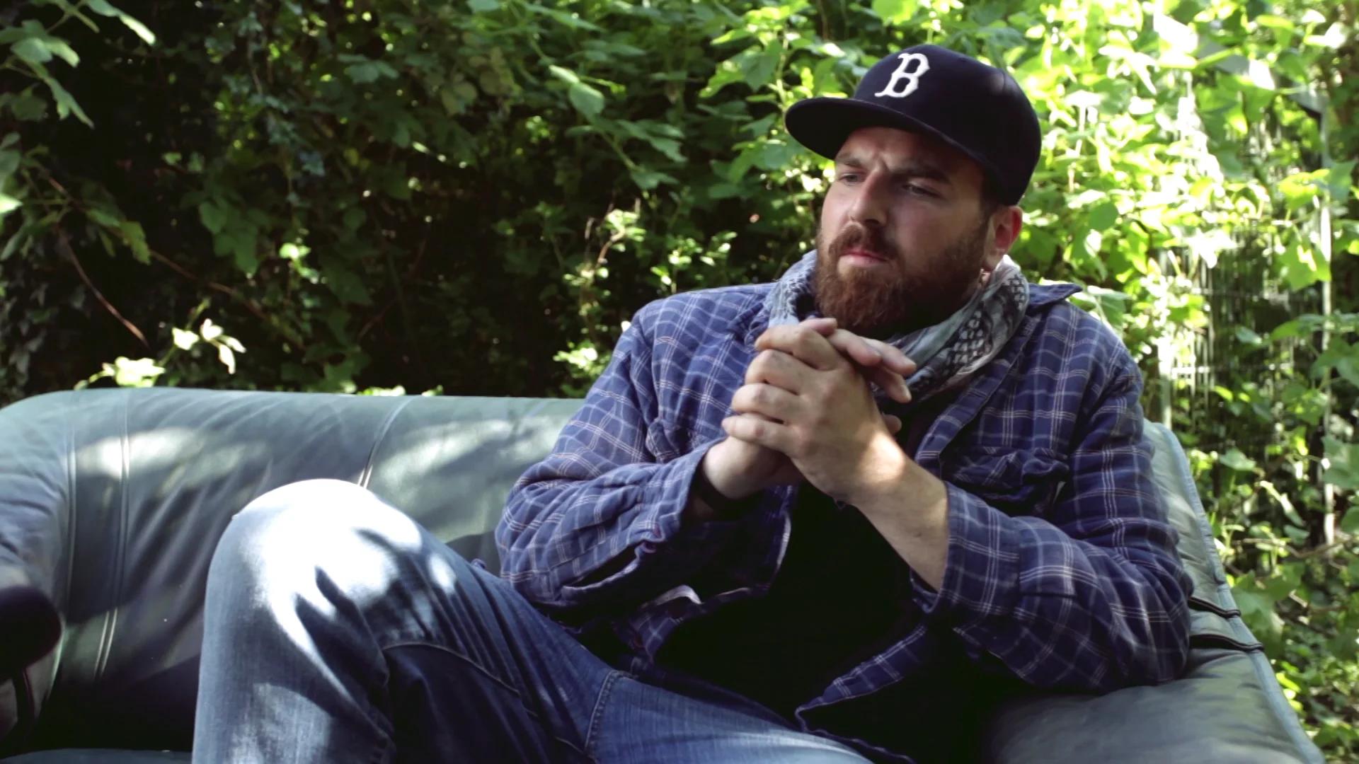 EXTRA MINUTE WITH DUSTIN SCHENK by XH COLLECTIVE on Vimeo