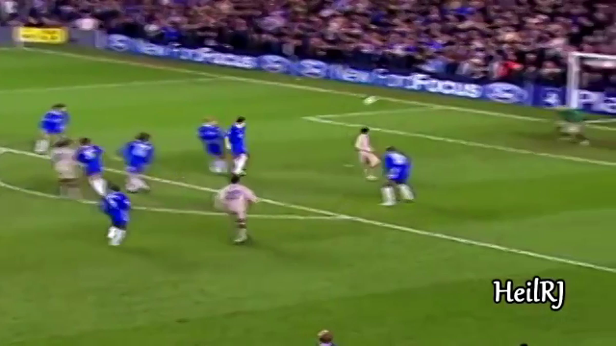 Ronaldinho Top 30 Skills Moves Ever