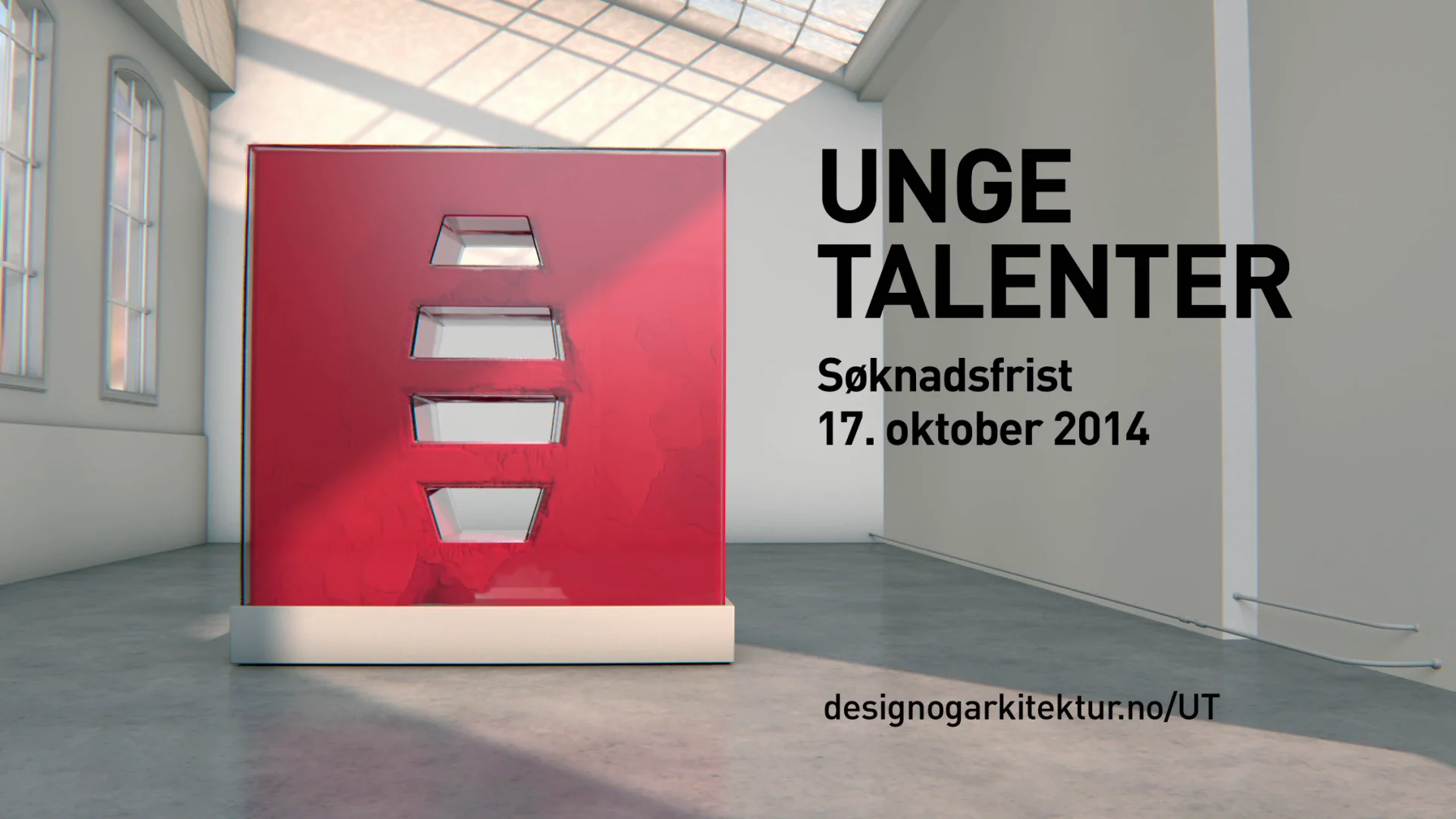 Unge Talenter 2015