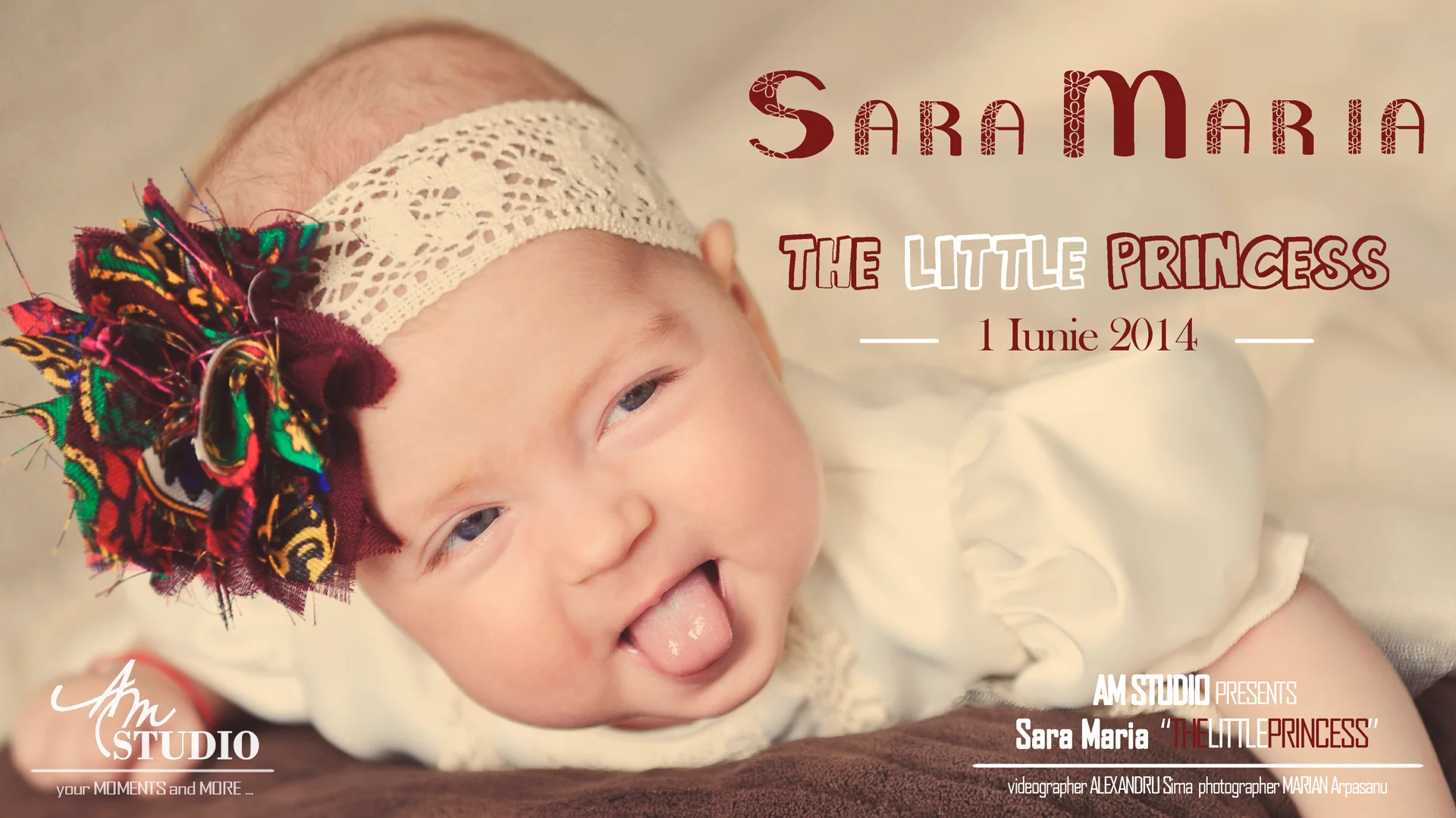 "The Little Princess" on Vimeo