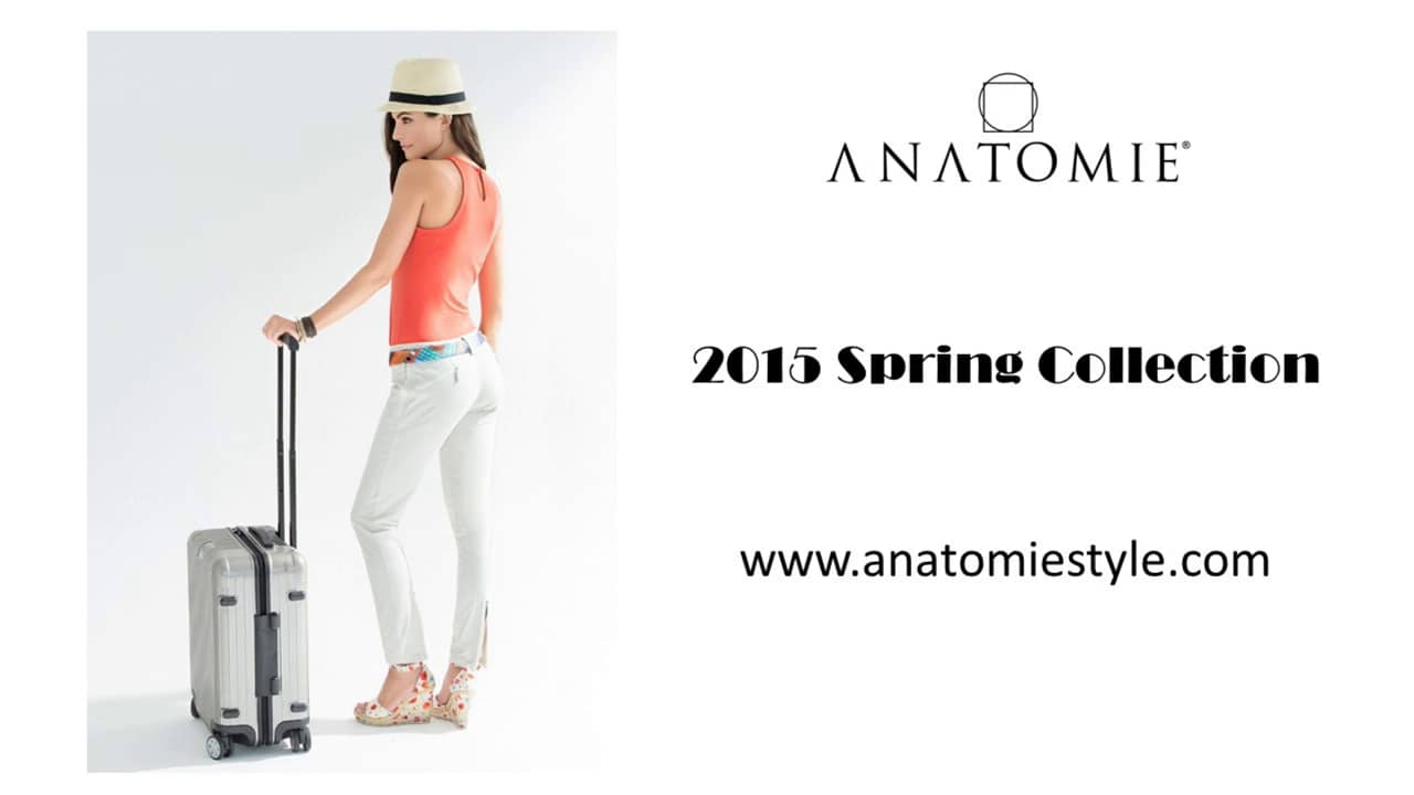 Spring 2015 on Vimeo