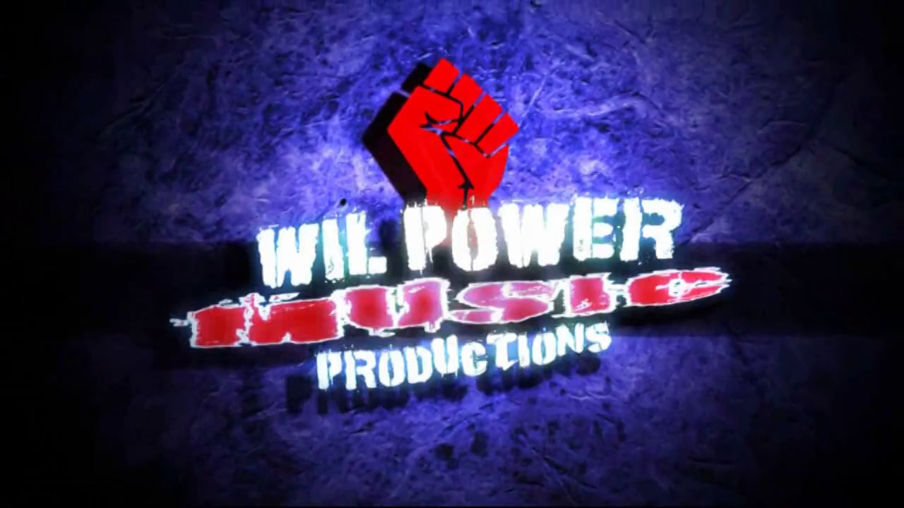 Promo: Wil Power Music Productions on Vimeo