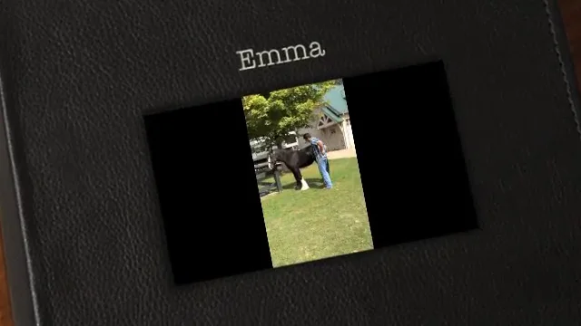 Emma on Vimeo