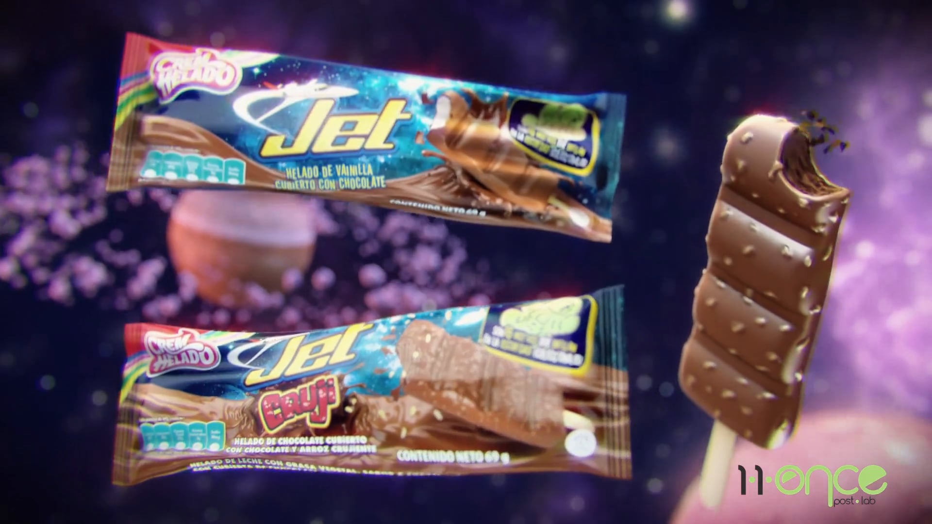 JET PALETA on Vimeo