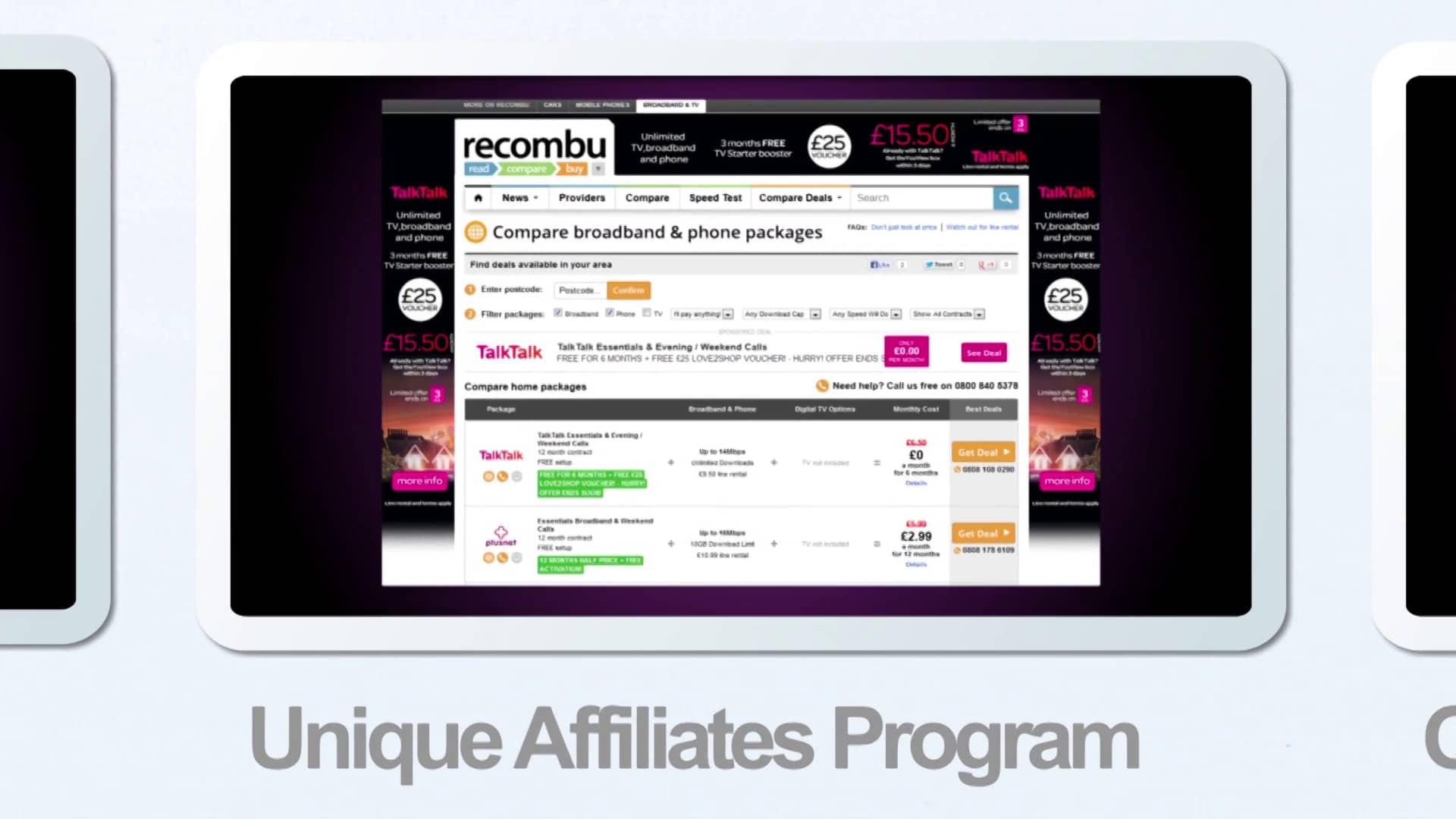 Q7 TalkTalk on Vimeo