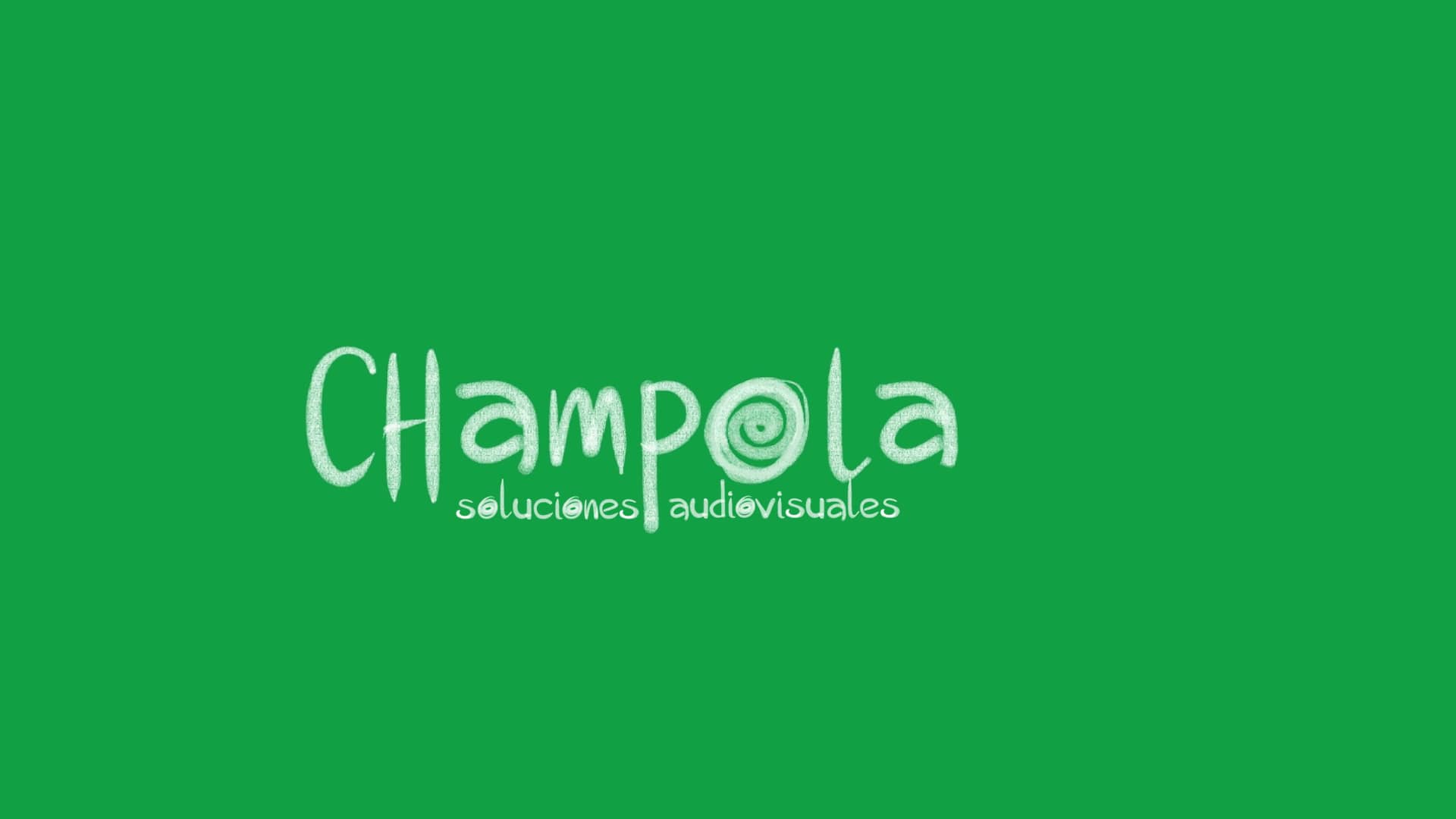 Champola LOGO on Vimeo