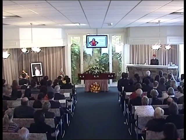 Kaye Evans - Celebrant on Vimeo