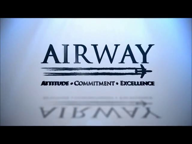 Airway LLC Introduction on Vimeo