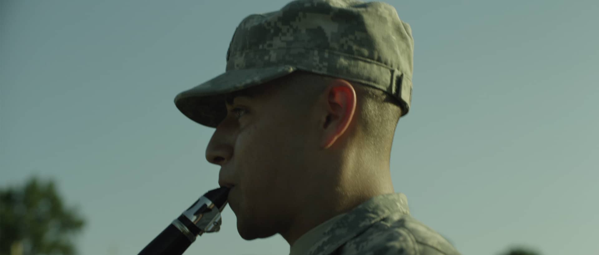U.S. Army- Sergeant Vasquez on Vimeo