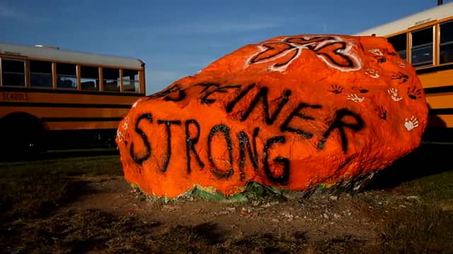 Riley Steiner on Vimeo