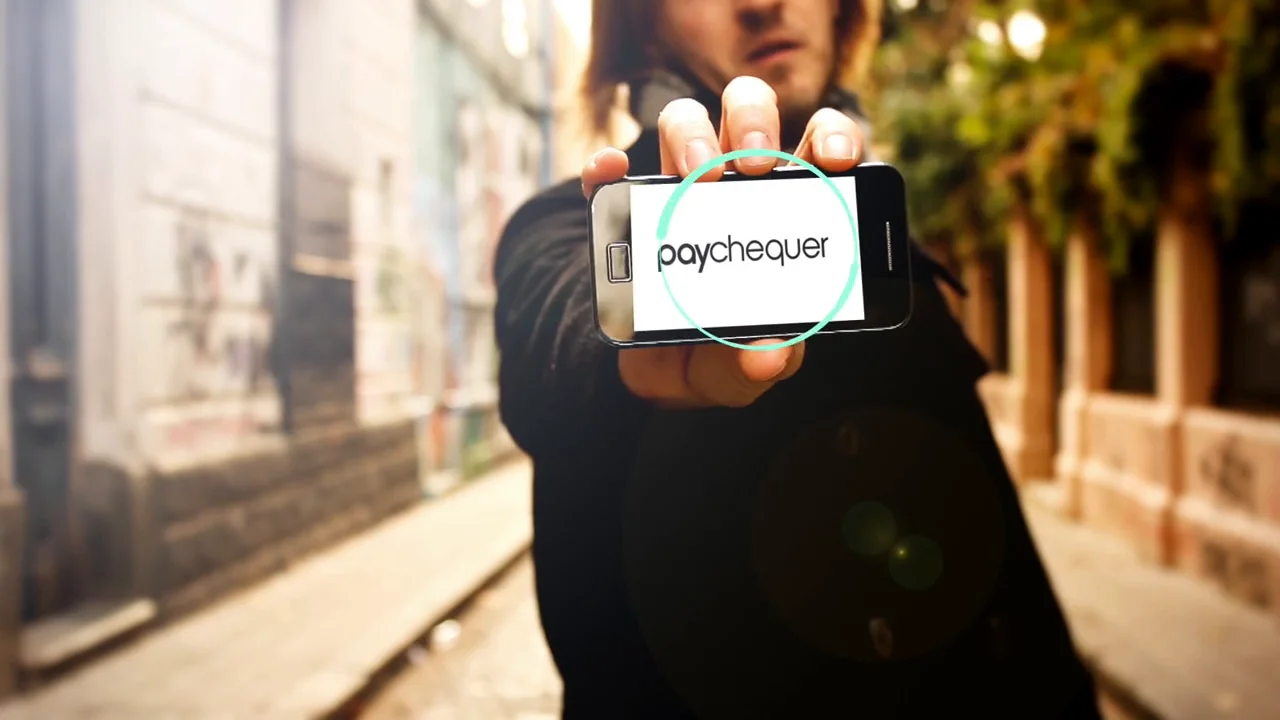 PayChequer on Vimeo