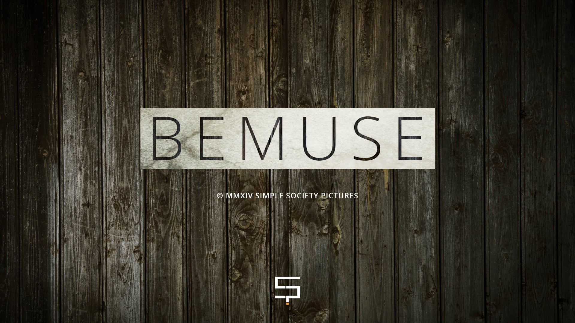 BEMUSE (2014) - Psychological Short Thriller on Vimeo