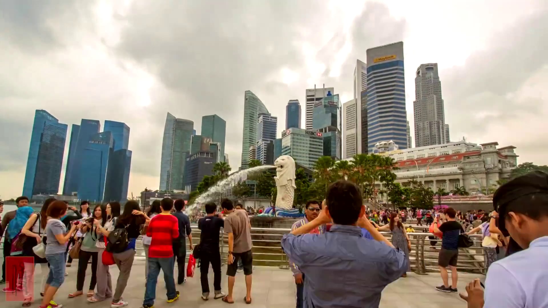 International Round Square Conference 2015 Promotional Video on Vimeo