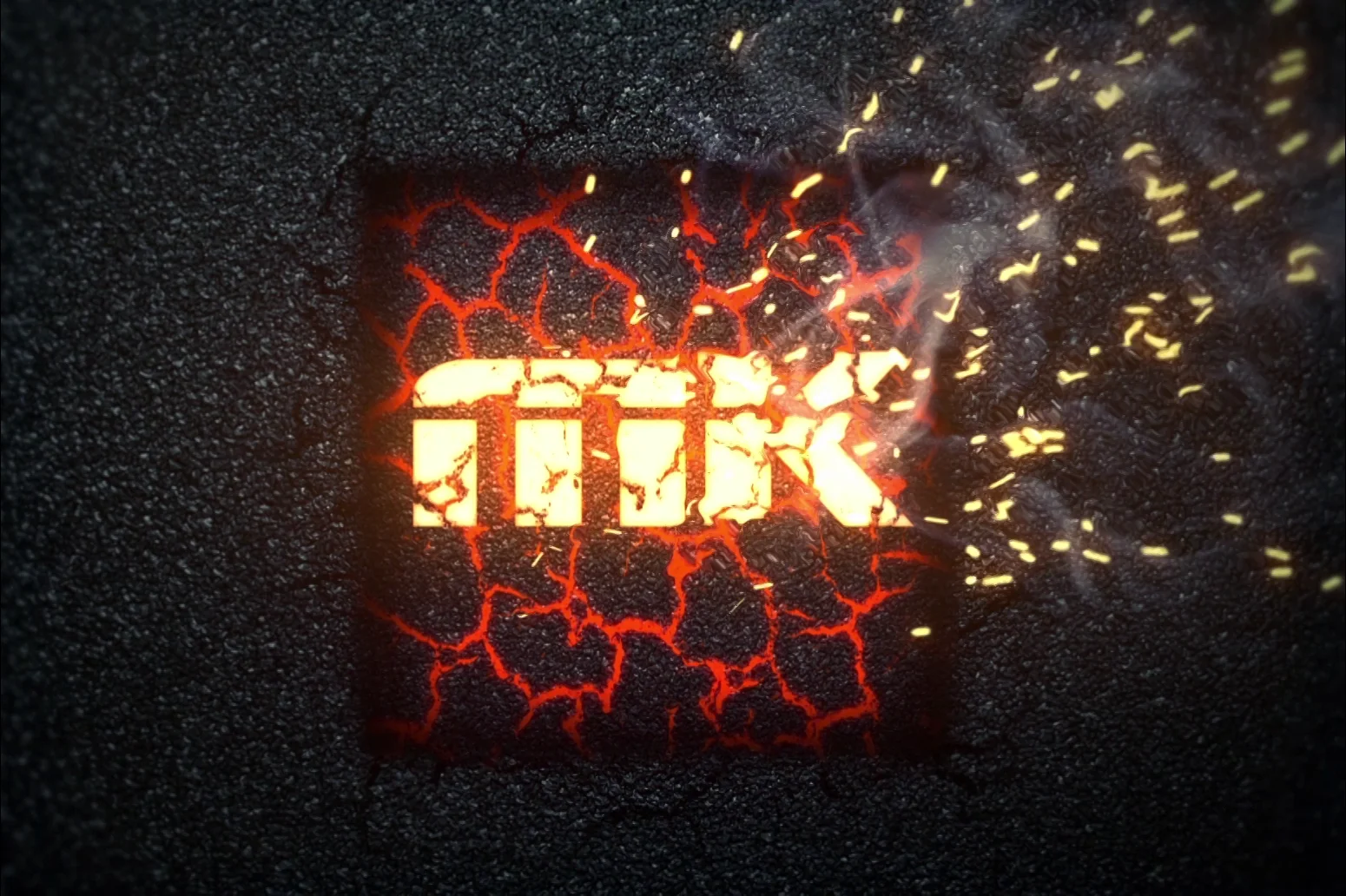 Fuego logo MK on Vimeo