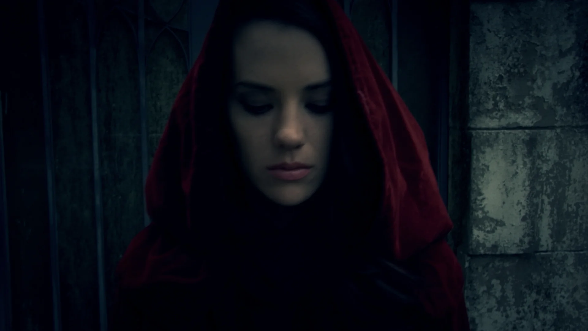 The Legacy: A New Vampire Online Series Teaser on Vimeo