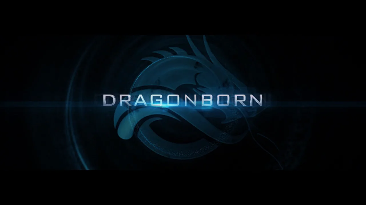 Dragonborn OFFICIAL TRAILER on Vimeo