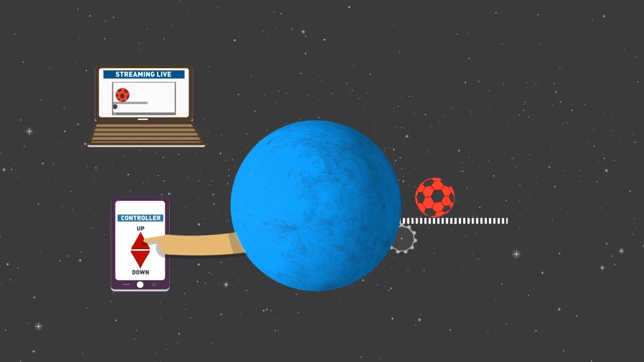 [T-10] RealBotics explainer video - After Effects on Vimeo