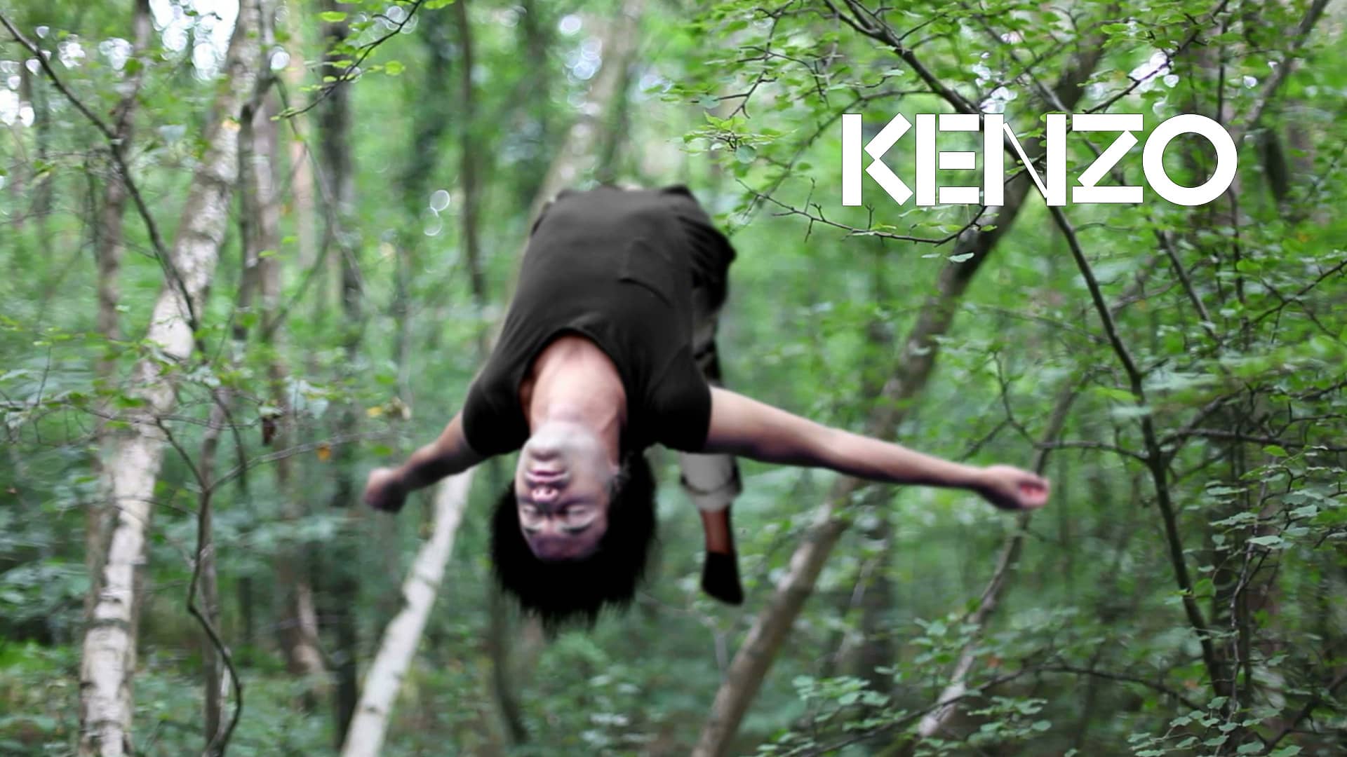 NATURE // KENZO on Vimeo
