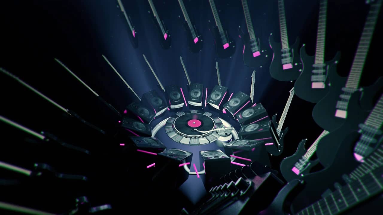 HOP MUSIC SHOW on Vimeo