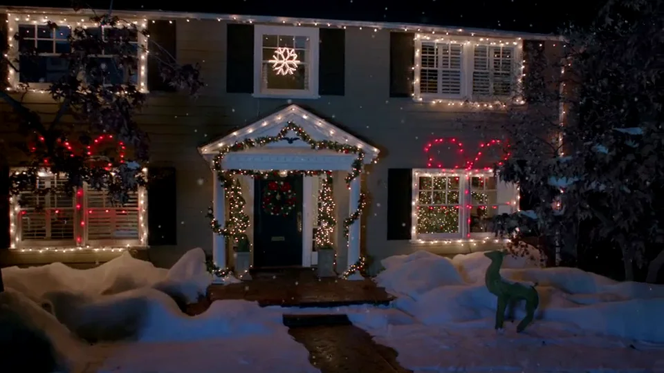 3M Command "Holiday" :60 on Vimeo