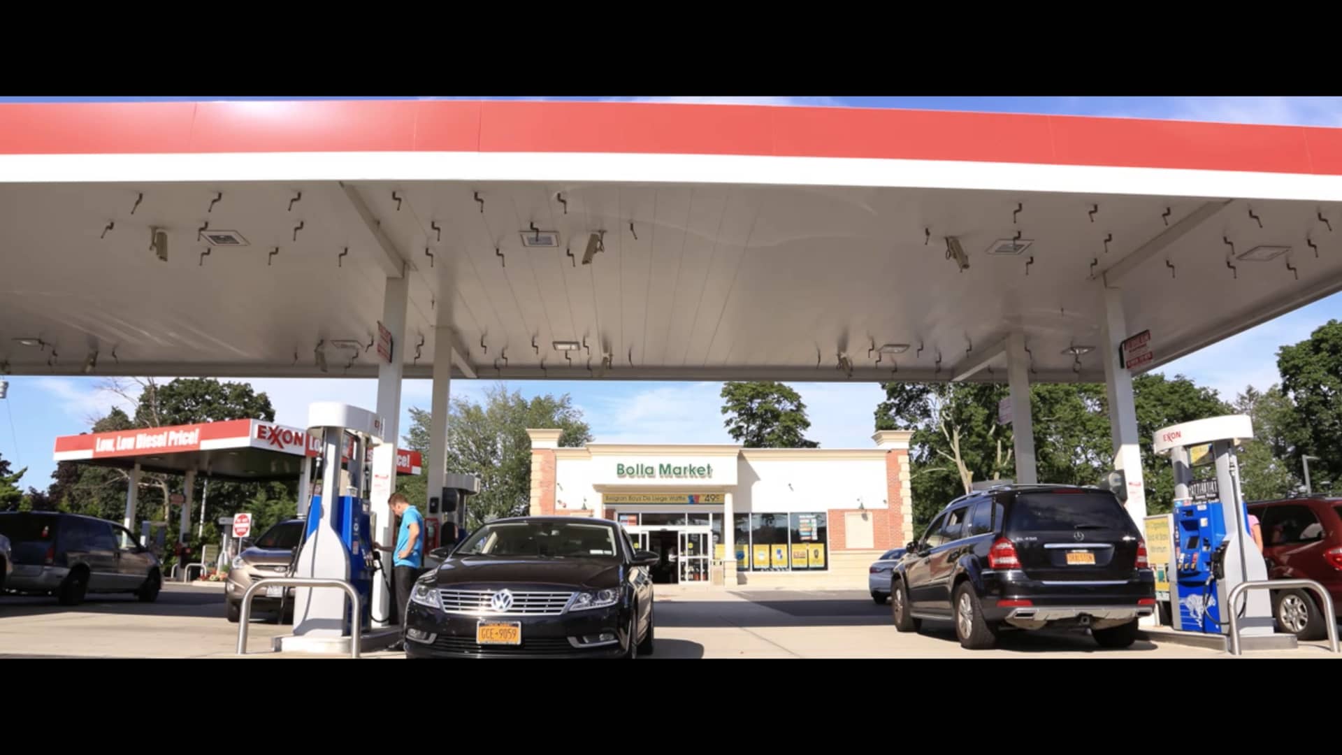 Bolla Oil Corp. on Vimeo