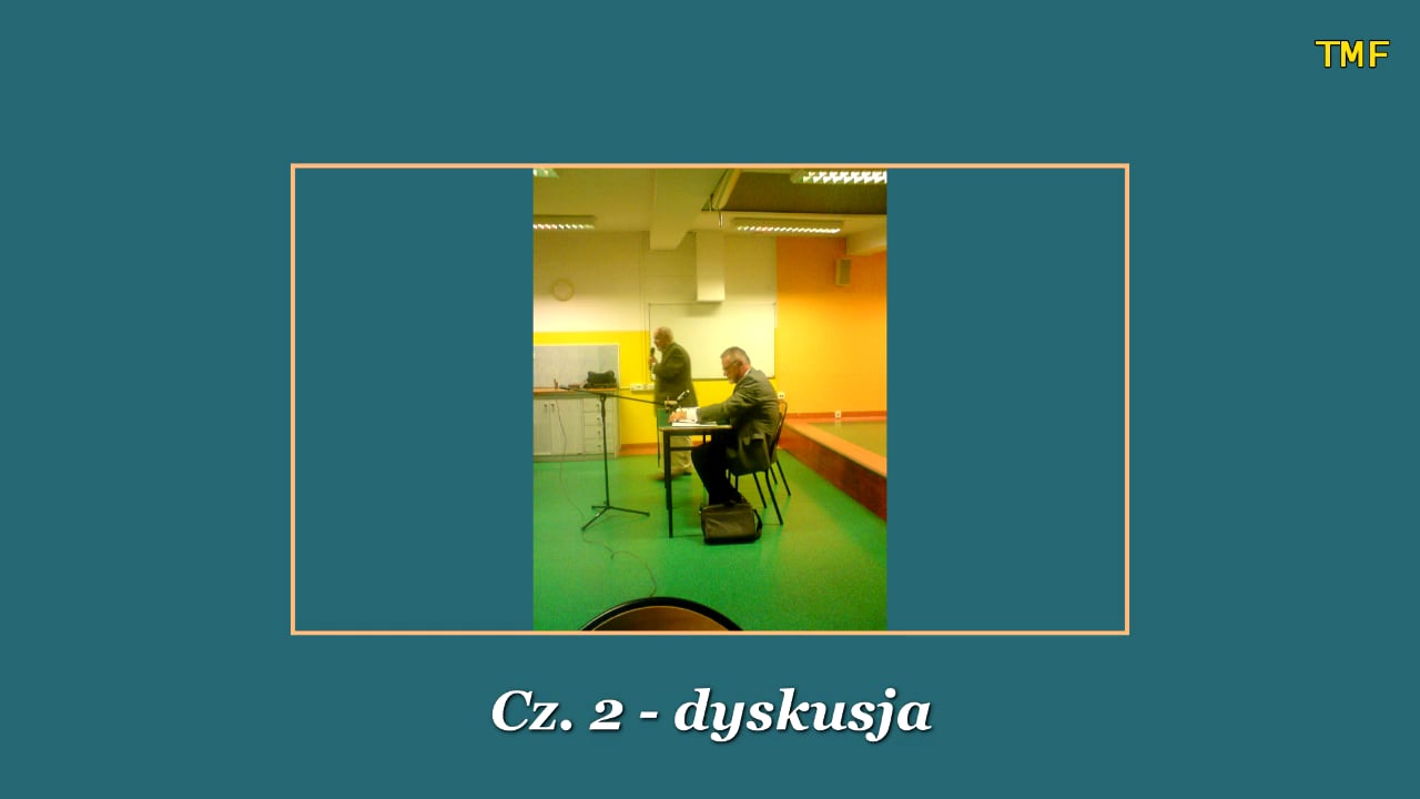Prof. dr hab. Tadeusz Marczak: Perspektywy rozwoju kwestii ukraińskiej ...