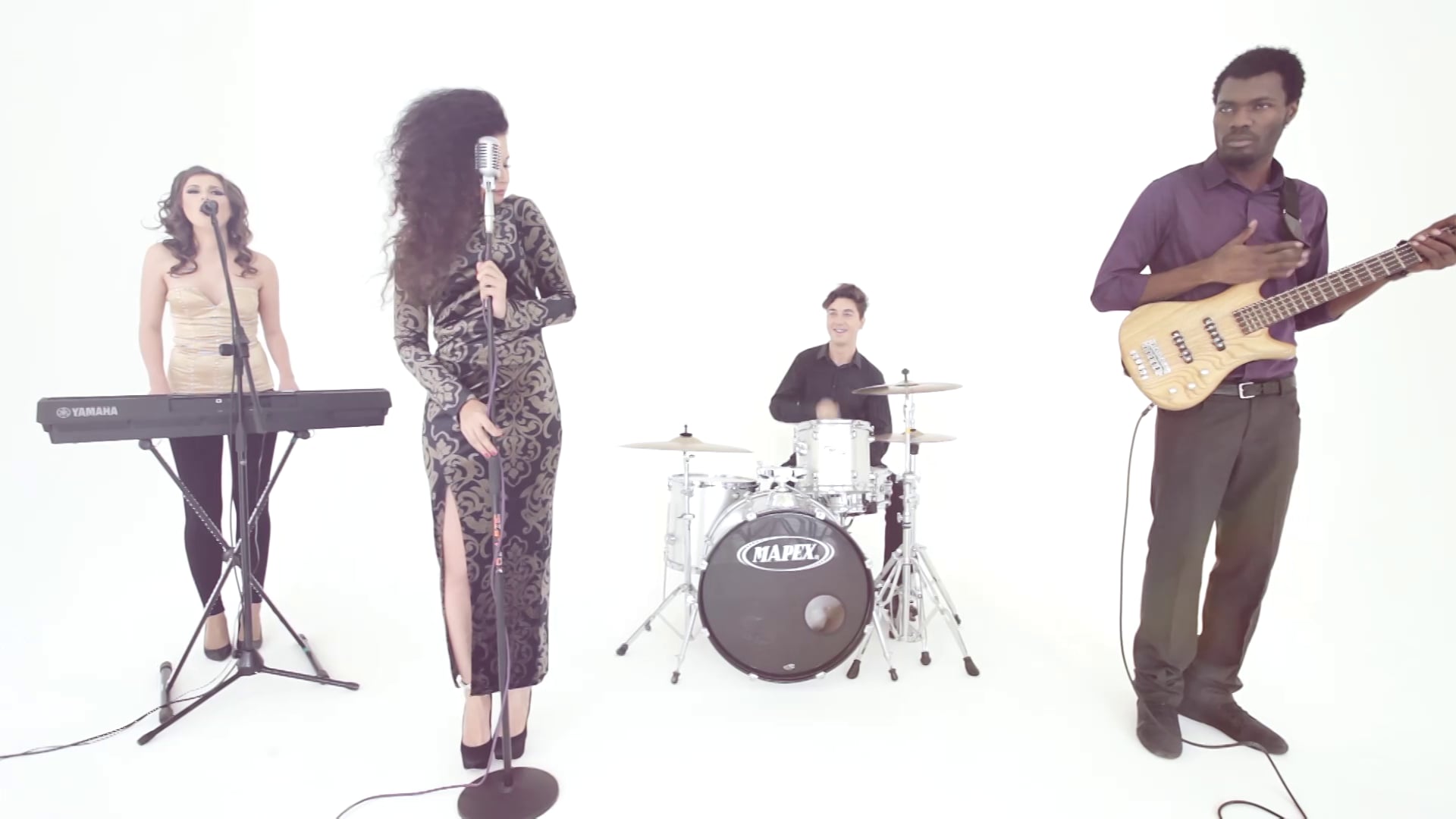 Cover-Band «New York» (2012) on Vimeo