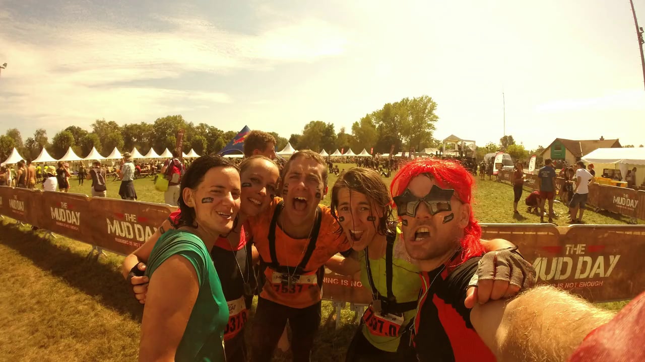 mud day Lyon 2014 on Vimeo