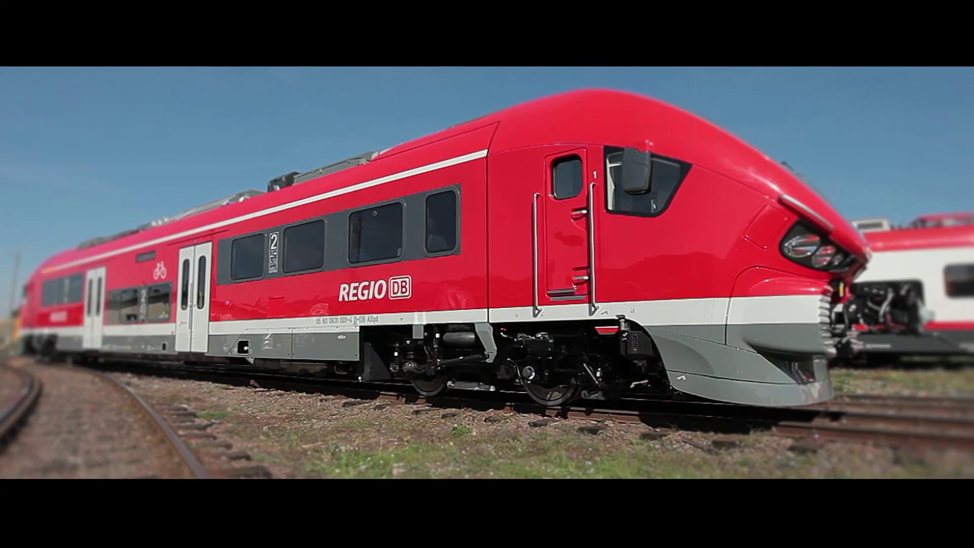 PESA DMU ENG on Vimeo