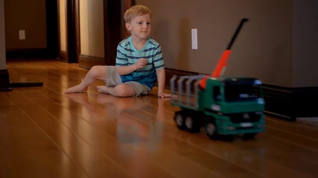 DeNoon Lumber | Floors | :30 TV Commercial on Vimeo