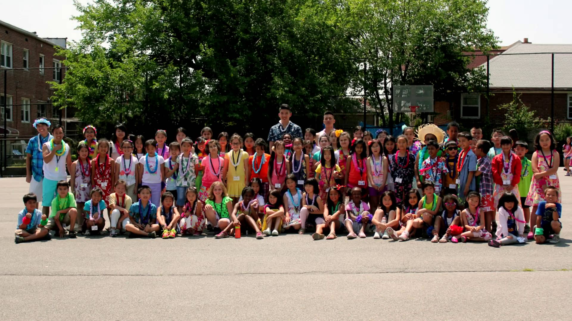 Kuei Luck Summer Camp 2014 - Summer Montage on Vimeo