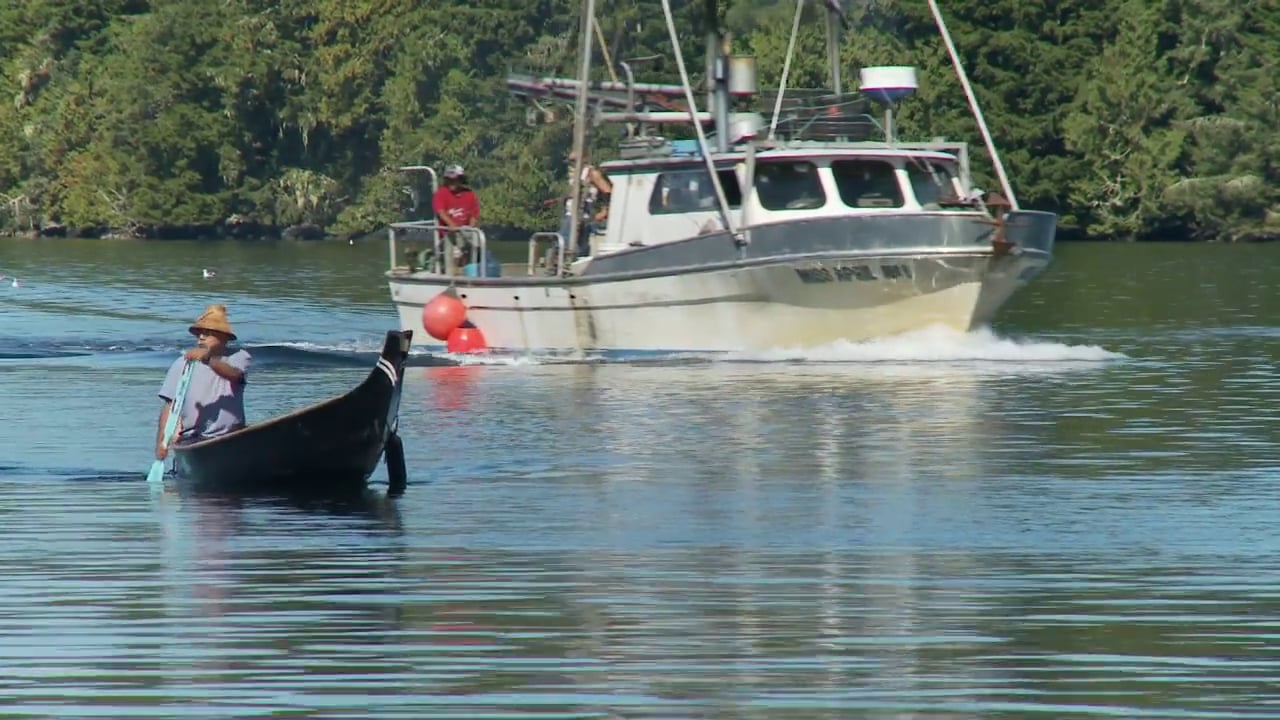 Ucluelet First Nation Official Community Plan. on Vimeo