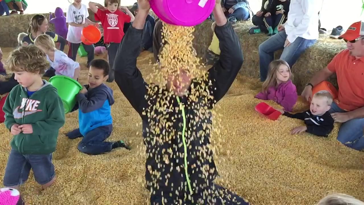 Corn Kernal Challenge on Vimeo