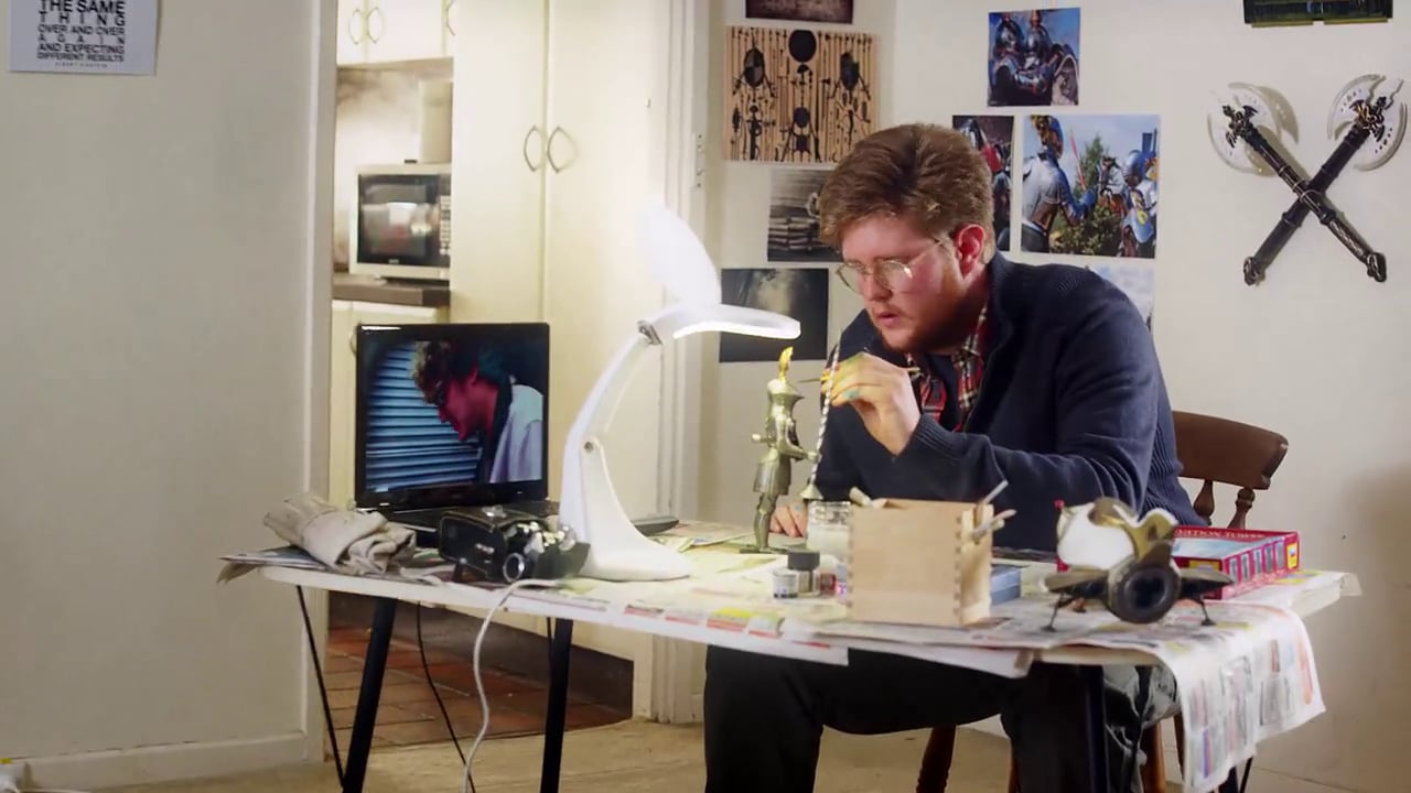 Internode - Geeks Gone Wild on Vimeo