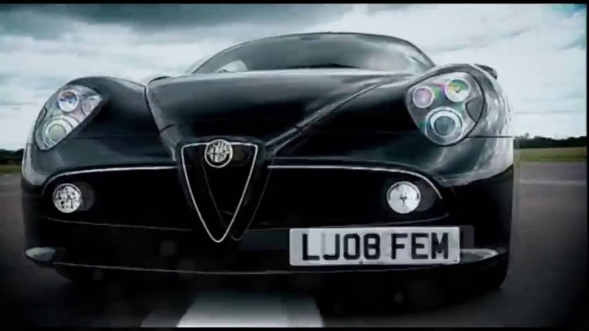 Ba CArs on Vimeo