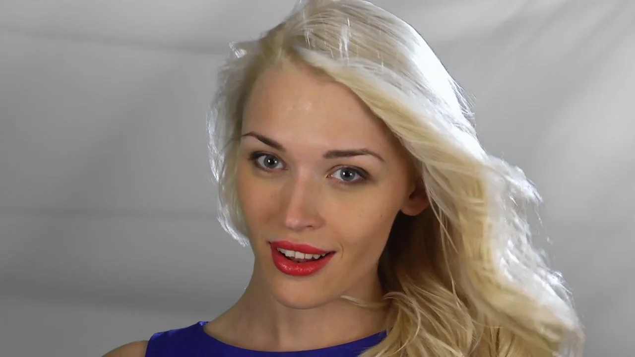 Sasha U 200289 on Vimeo