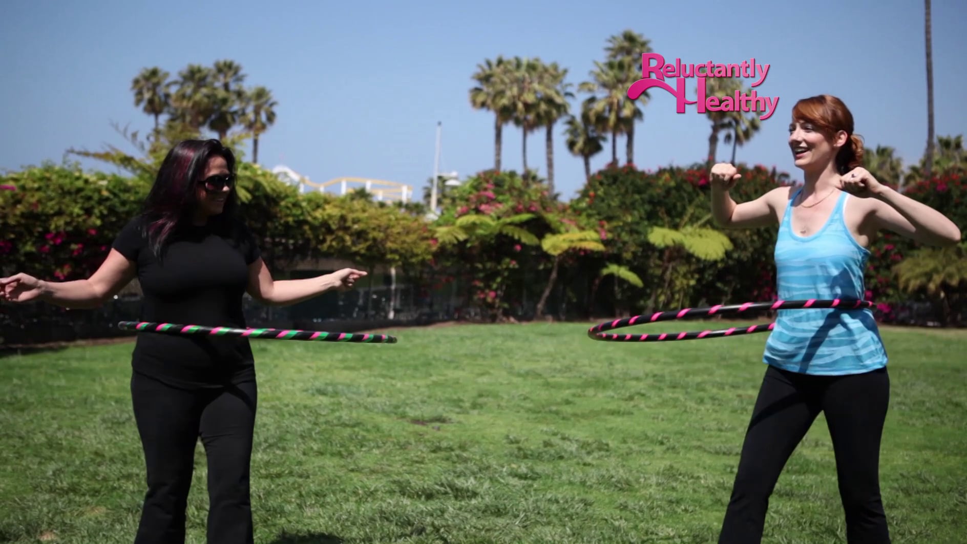 Exclusive Preview of One Magnificent Morning! on Vimeo