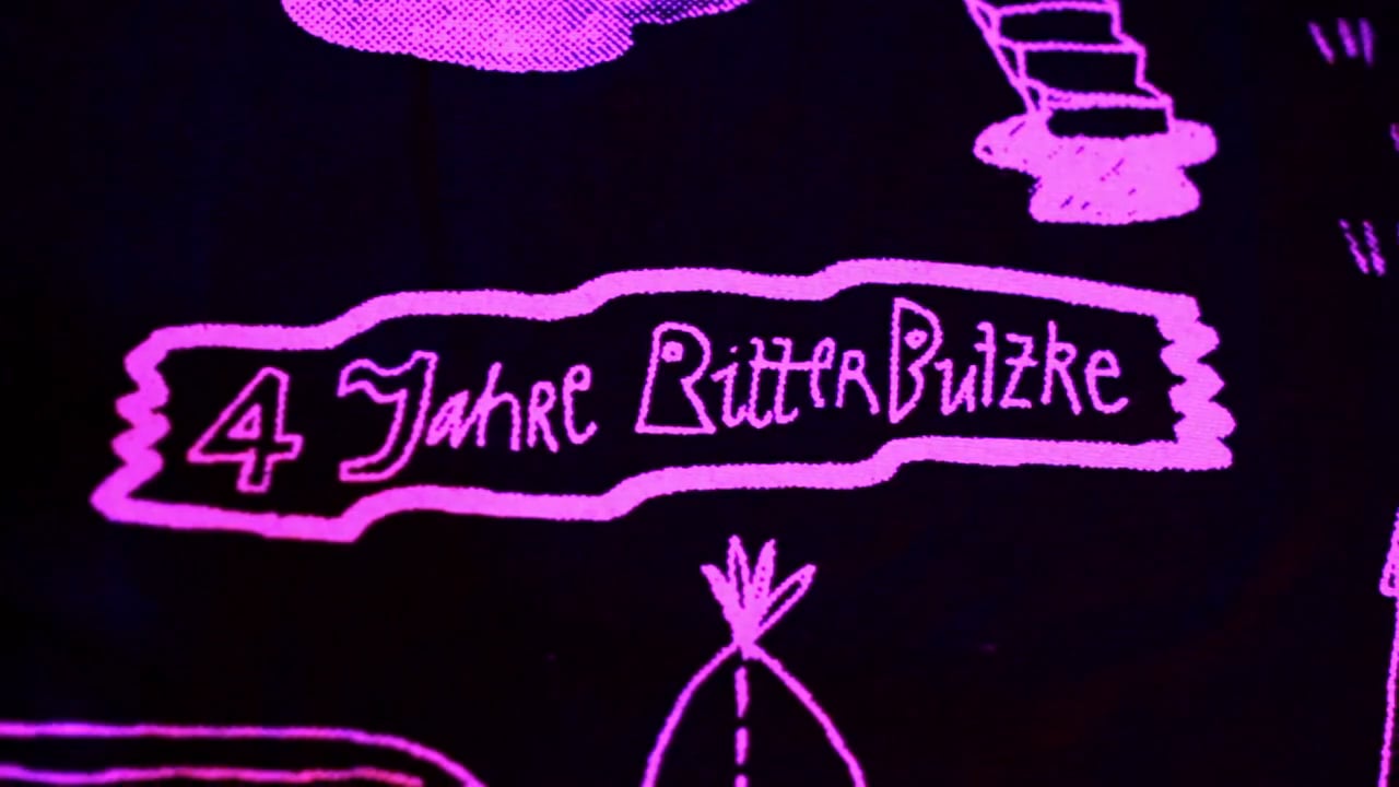 Ritter Butzke - Berlin based club since 2009 in C. Brecht - Arbeit als ...