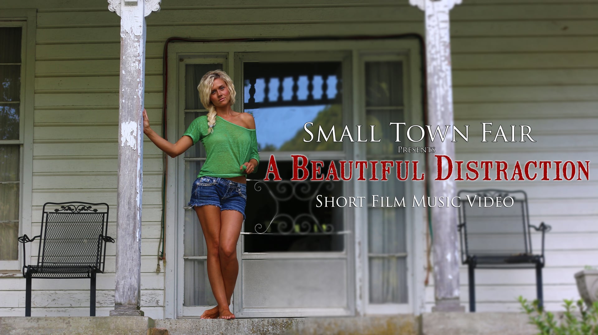 A Beautiful Distraction - Music Video story line on Vimeo
