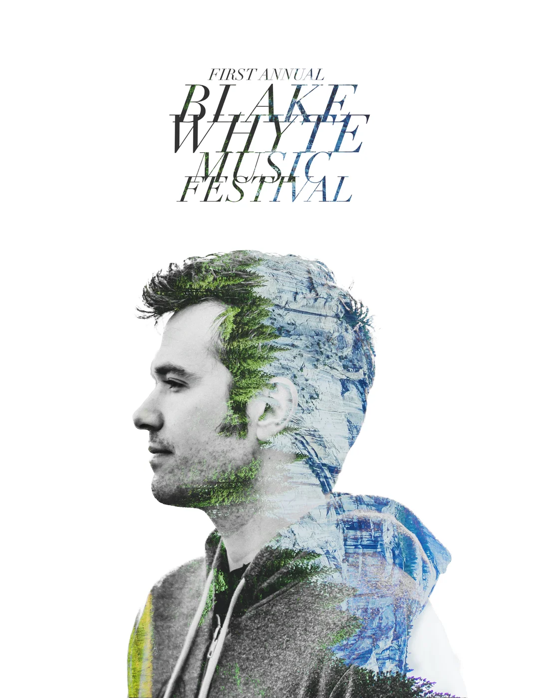 First Annual Blake Whyte Music Festival Alvin Ailey 9.7.14 Full Set on ...