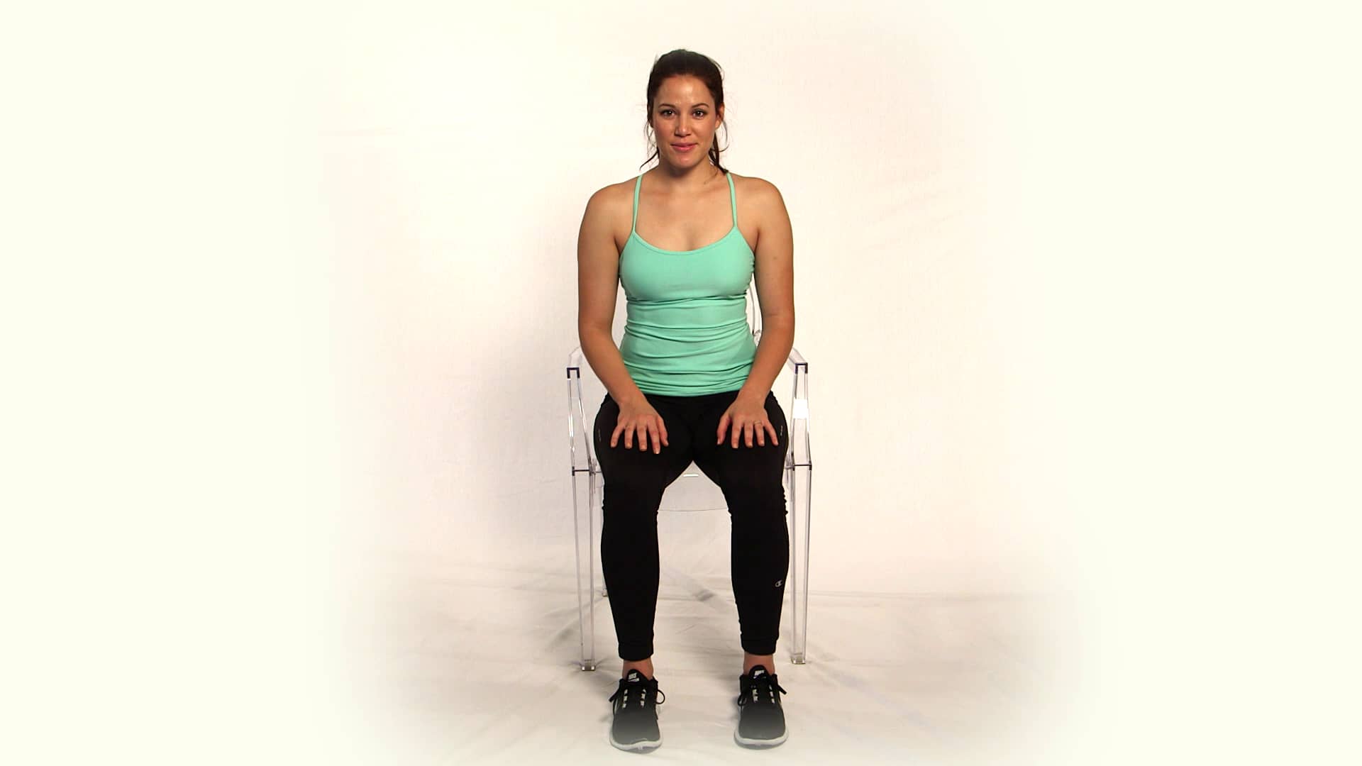 Forearm Pronation Stretch on Vimeo