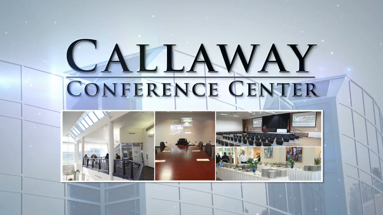 GPS_Parks_Conference Centers - Callaway Conference Center on Vimeo